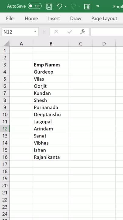 Surendra Reddy On Linkedin Excel Data Dataanalysis Productivity Finance 11 Comments