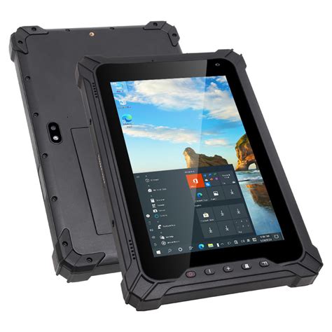 4gb 64gb Windows 8 Rugged Tablet With Nfc And Barcode Scanner Optional 64gb Windows Tablet And