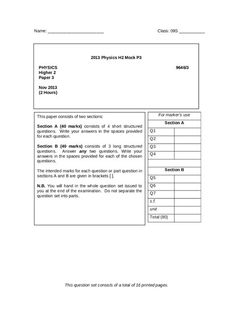 Solved Extra Problems Extra Problem 1 In Class I Stated Doc Template PdfFiller