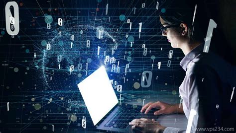 怎样选择国外VPS 整理多年的最全便宜国外VPS推荐 VPS234主机测评