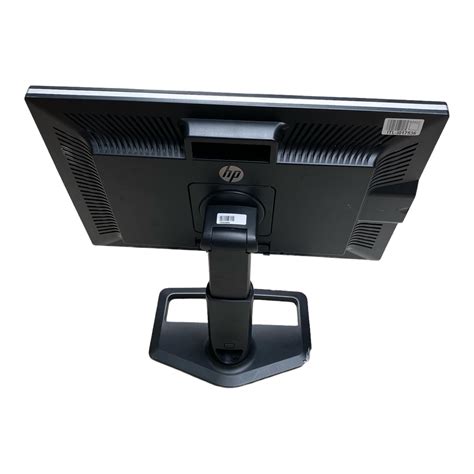 24" HP ZR2440w LED HDMI DVI Displayport 1920x1200 16:10 B-Ware