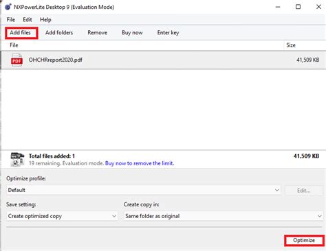 How To Compress And Resize PDF Offline Hawkdive