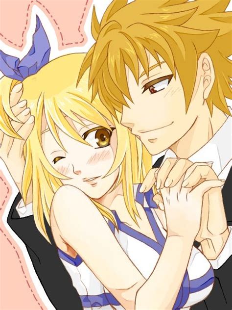 Lucy X Loke Anime Amino