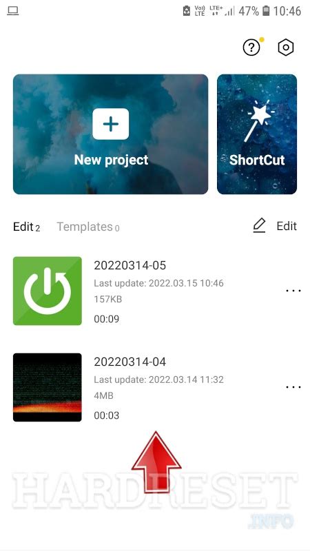 How To Add Overlay To Video On Capcut HardReset Info