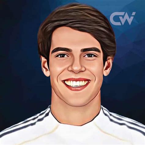 Kaka Net Worth Updated 2025 • Thecelebwealth