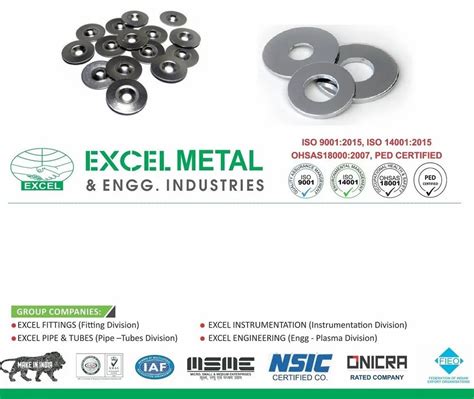 Spring Washer At ₹ 10piece Washers In Mumbai Id 2853357388691