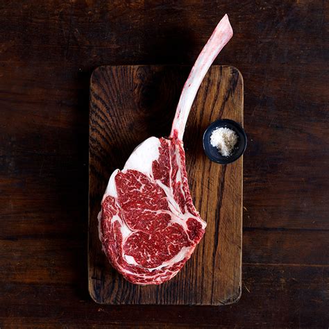 Australian Wagyu Tomahawk Classic Fine Foods