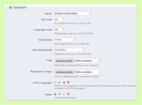 Localization In Prestashop Belvg Blog