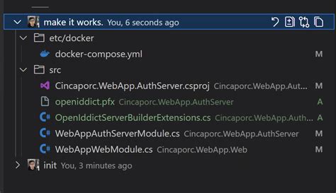 Docker Local Deploy 7497 Support Abpio