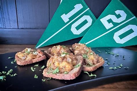 Daisy Deviled Eggs The Perfect Easter Delight