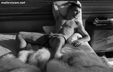 Jacob Frazier Male Models Galleries