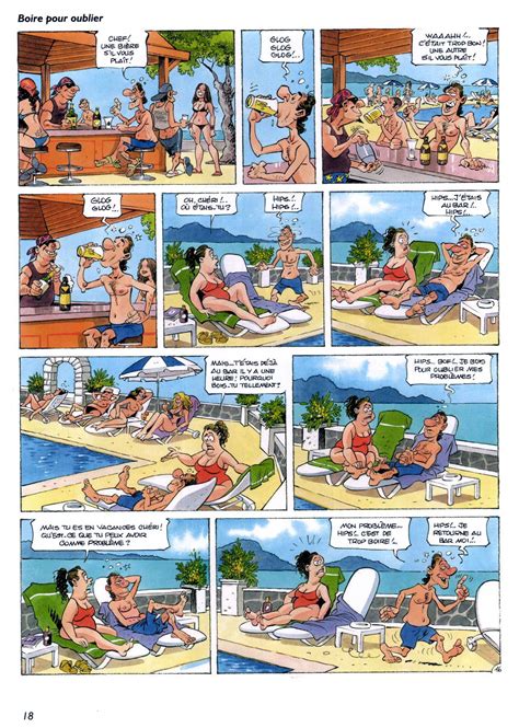 Sea Sex Sun T2 Page 12 IMHentai