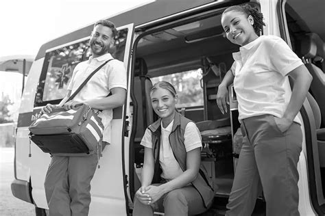 Medical Necessity In Ambulance Coding Ags Health