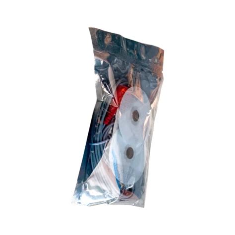 módulo sensor ecg ad8232 para monitoreo de pulso cardíaco compatible con arduino esp32 esp8266