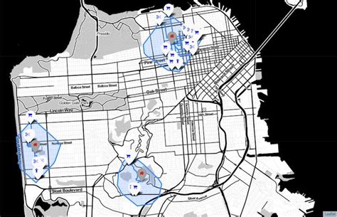Apartment Search With Openrouteservice A Python Notebook Example By Giscience Heidelberg