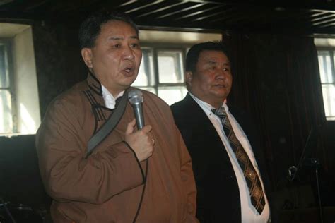 Эрдэнэцагаан сумын Улаанбаатар хот дахь Нутгийн зөвлөл сар шинийн золголт зохион байгууллаа