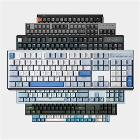 Best Mechanical Keyboard Under 100