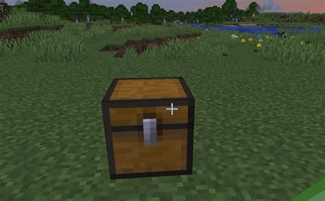 Forge Ribidium Oculus Any Shader Placing Chest Crashes Game Doesnt Render After