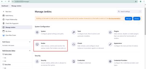 How To Set Up Jenkins Docker Agent Browserstack
