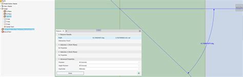 measure tool inaccurate and inconsistent autodesk community