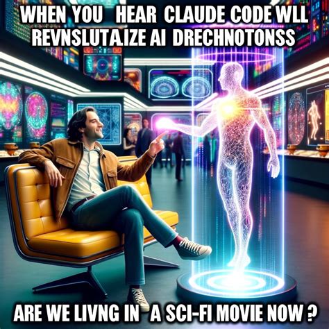 Ai Technology Innovation Claudecode Futureofwork Ai Zona