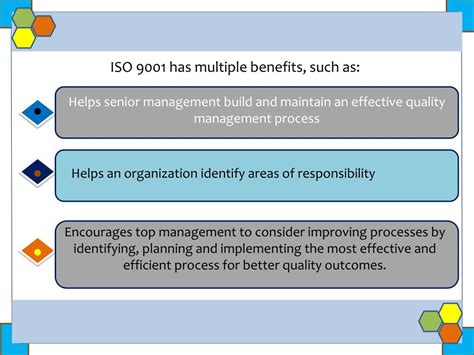 Ppt Explore Important Facts About Iso Quality Management Iso Powerpoint