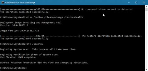 Application Hangs Result In Complete System Hang Solved Windows 10 Forums