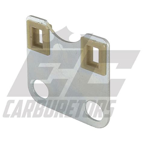 Stock Push Rod Guide Plate Fits Honda GX200 212cc Clone Predator Non Hemi Heads