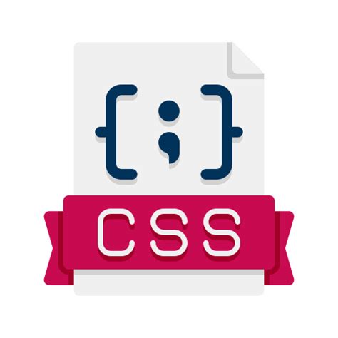 Css Flaticons Flat Icon