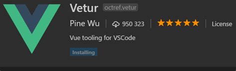 Visual Studio Code i Vue JS jak zacząć z gotowym szablonem