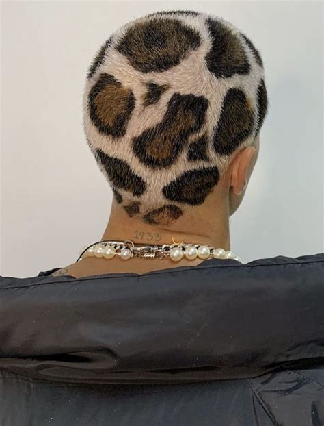 Buzz Cut Hairstyles Mens Hairstyles Thick Hair Haircuts For Long Hair Cool Hairstyles Short