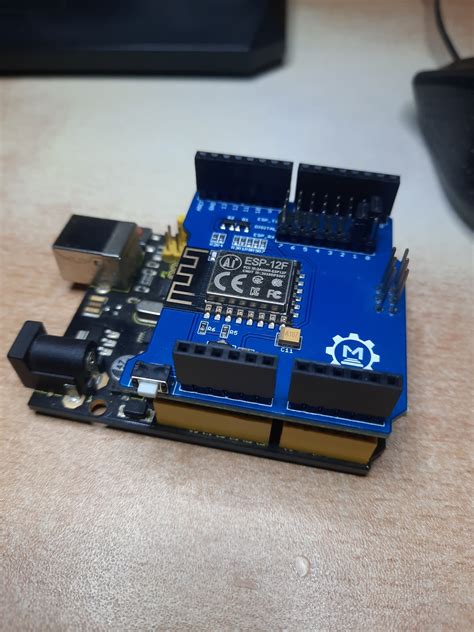 Makerfabs Wifishield Not Connecting Rd Party Boards Arduino Forum