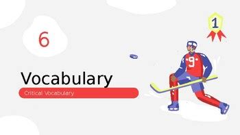 HMH Into Reading Module Week Running Rivals By Dawson S Treasures