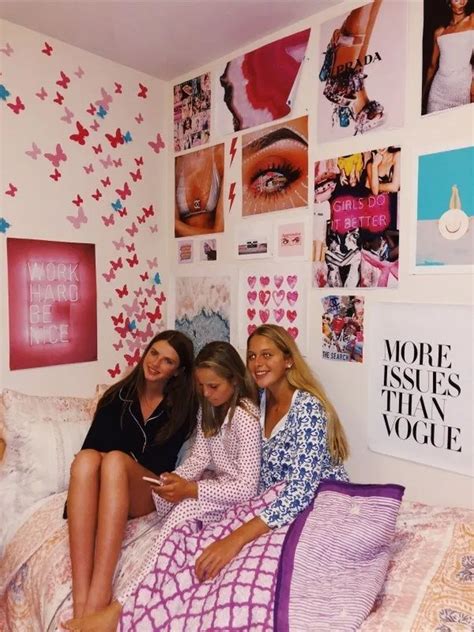 Dorm Poster Ideas