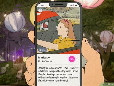 HWP Meaning This Personal Ad Dating App Acronym Explained