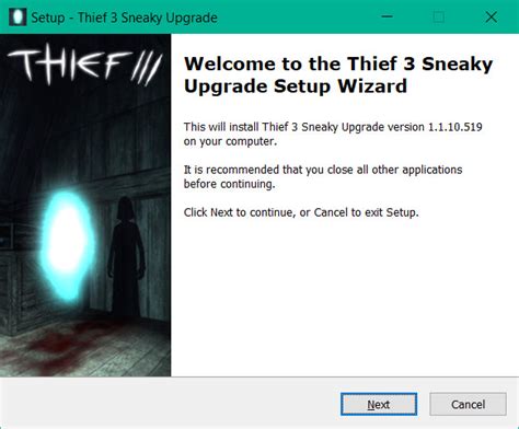 Sneaky Upgrade Beta 1110519 File Moddb