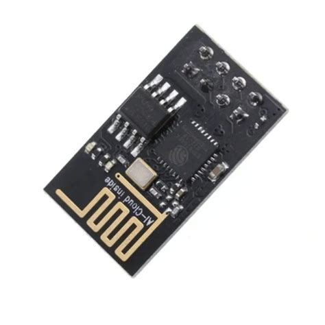 Беспроводной Wi Fi модуль Esp 01 Esp8266 And Контролер последовательного