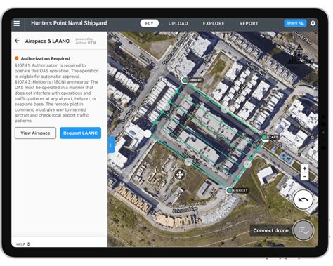 Dronedeploys Summer Release Moves Drone Mapping Closer To A One Button Process Dronelife