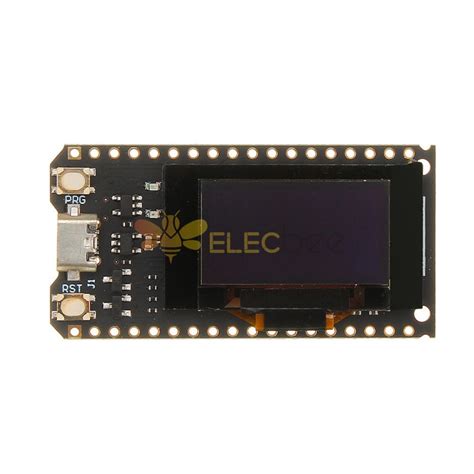 096 Inch Esp32 V20 Oled Wifi Module Bluetooth Double Esp 32 Et Oled