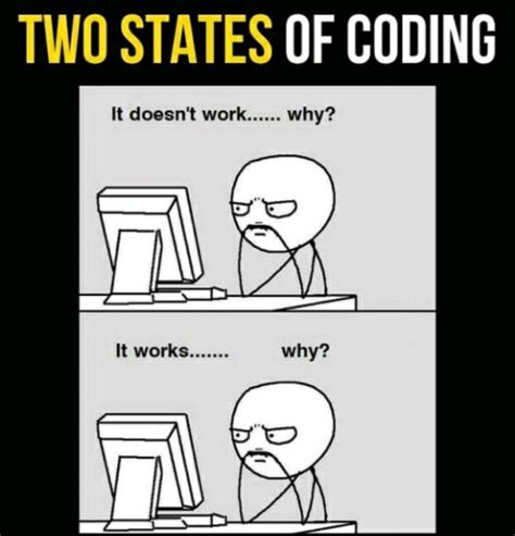 The Devops Team On Linkedin Codingmemes Codingjokes