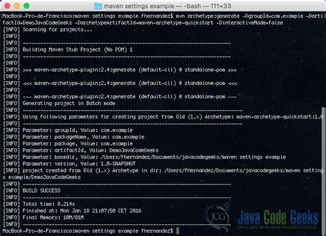 Sample Settings Xml For Maven Eclipse Lipstutorial Org