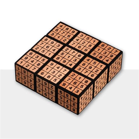 Philos Sudoku Fun Einzigartige Logische Herausforderung Kubekings