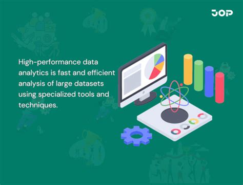 What Is High Performance Data Analytics Benefits For Organization