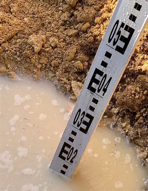 Percolation Testing In Scotland Septic Tank Services Ltd