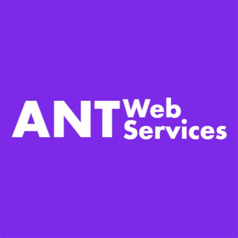 Ant Web Services Medium