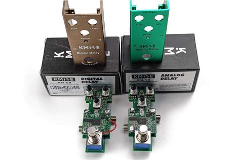 Digital Vs Analog Guitar Effects At Louise Mcmakin Blog