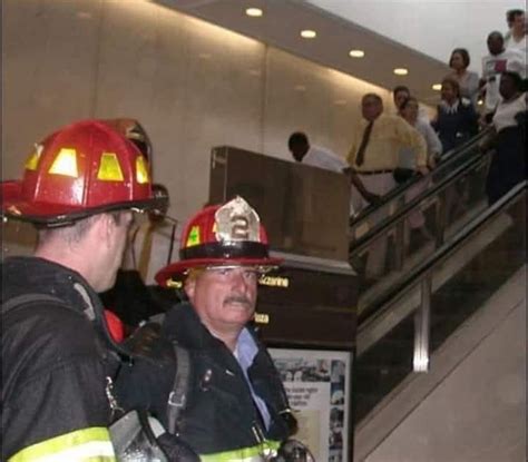 In This Is The Last Picture Taken Of Keith Roma His Back Towards Us