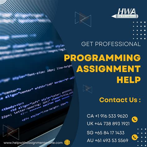 Help With Assignment Online Hwassignmento Twitter