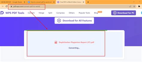 How To Turn PDF Into Word In 3 Easy Steps WPS PDF Blog