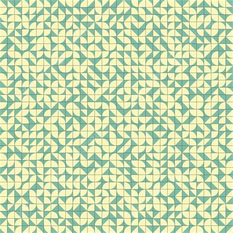 Abstract Geometrical Generative Computational Art Illustration Computational Texture Repeat